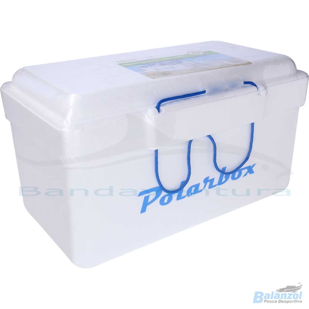 Geleira de Esferovite: Variedade de Capacidades