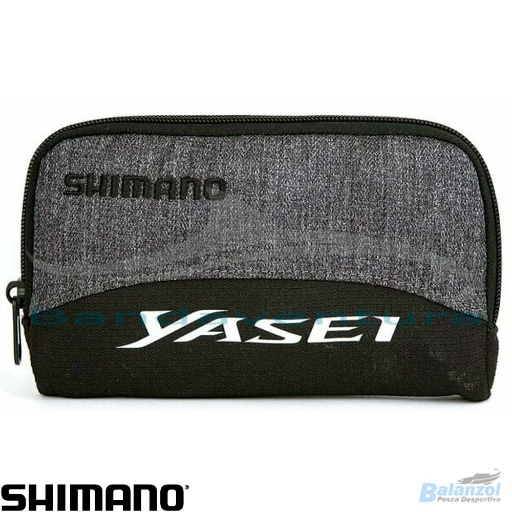 Balanzol - Shimano Yasei Sync Light: Carry Your Lures Safely