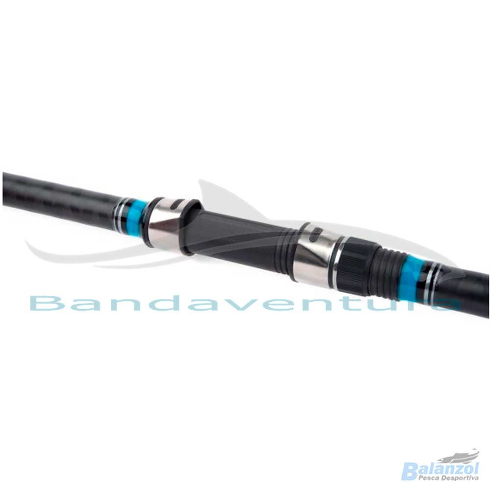 Shimano Technium Boat Quiver 3.00m 300g: Nautical Performance