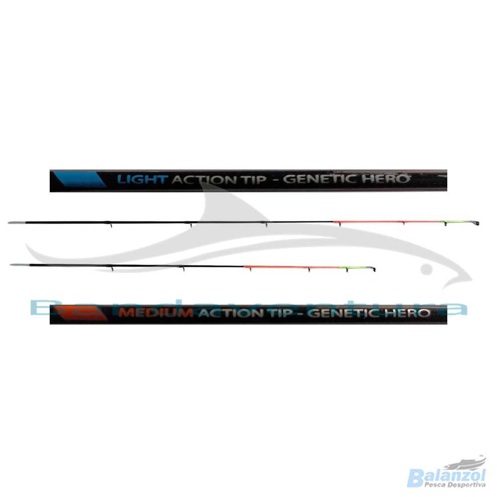 Tubertini Tip for Genetic Hero Rod – Perfect Replacement