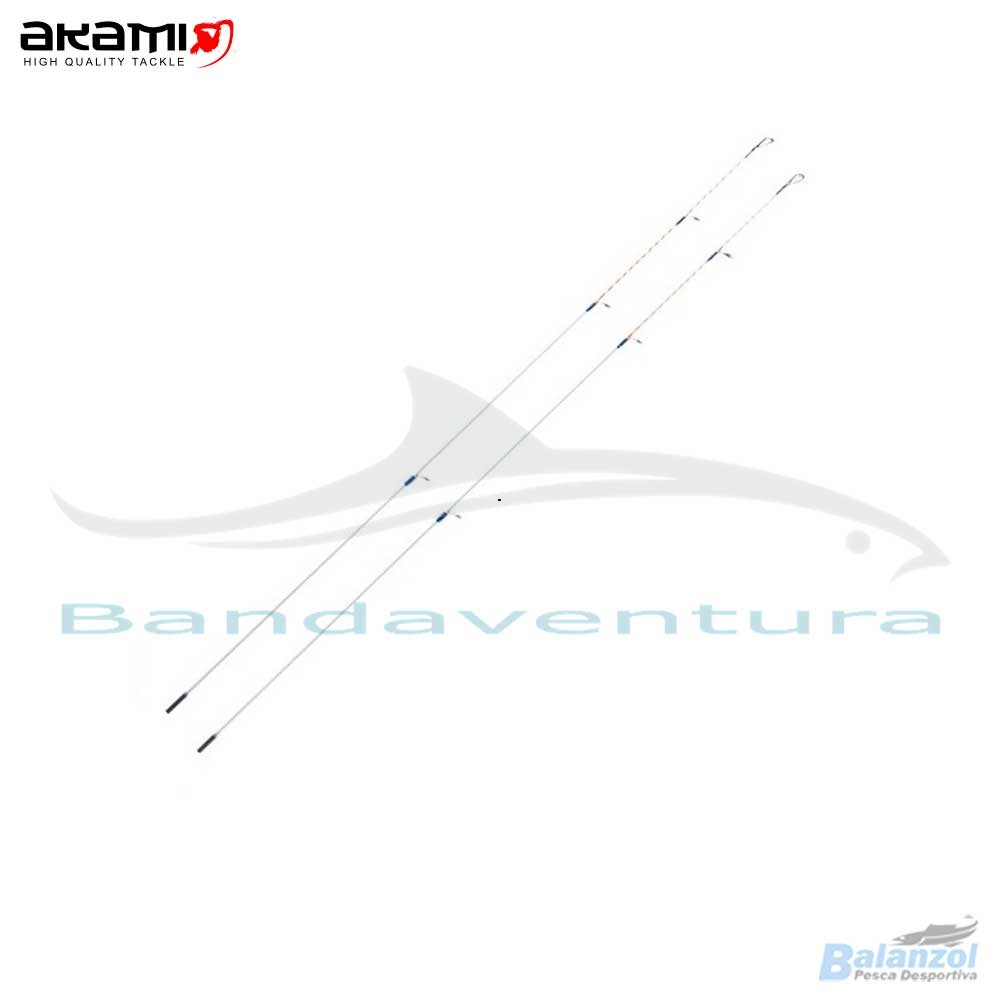 Akami Active Beach 4.70 m – Light Rod for Beach Ledgering