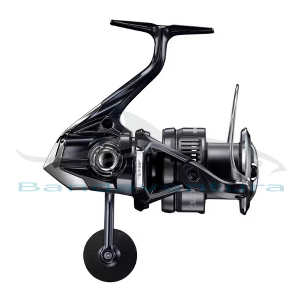 Shimano Twin Power 6000 SW C PG – Carreto Marítimo Potente
