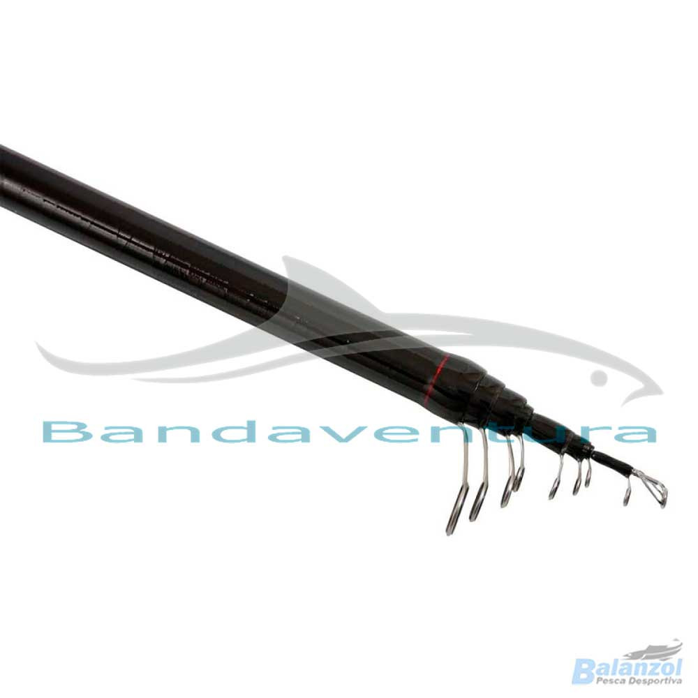 Yuki Neox Vigor Float Fishing Rod - Premium Performance